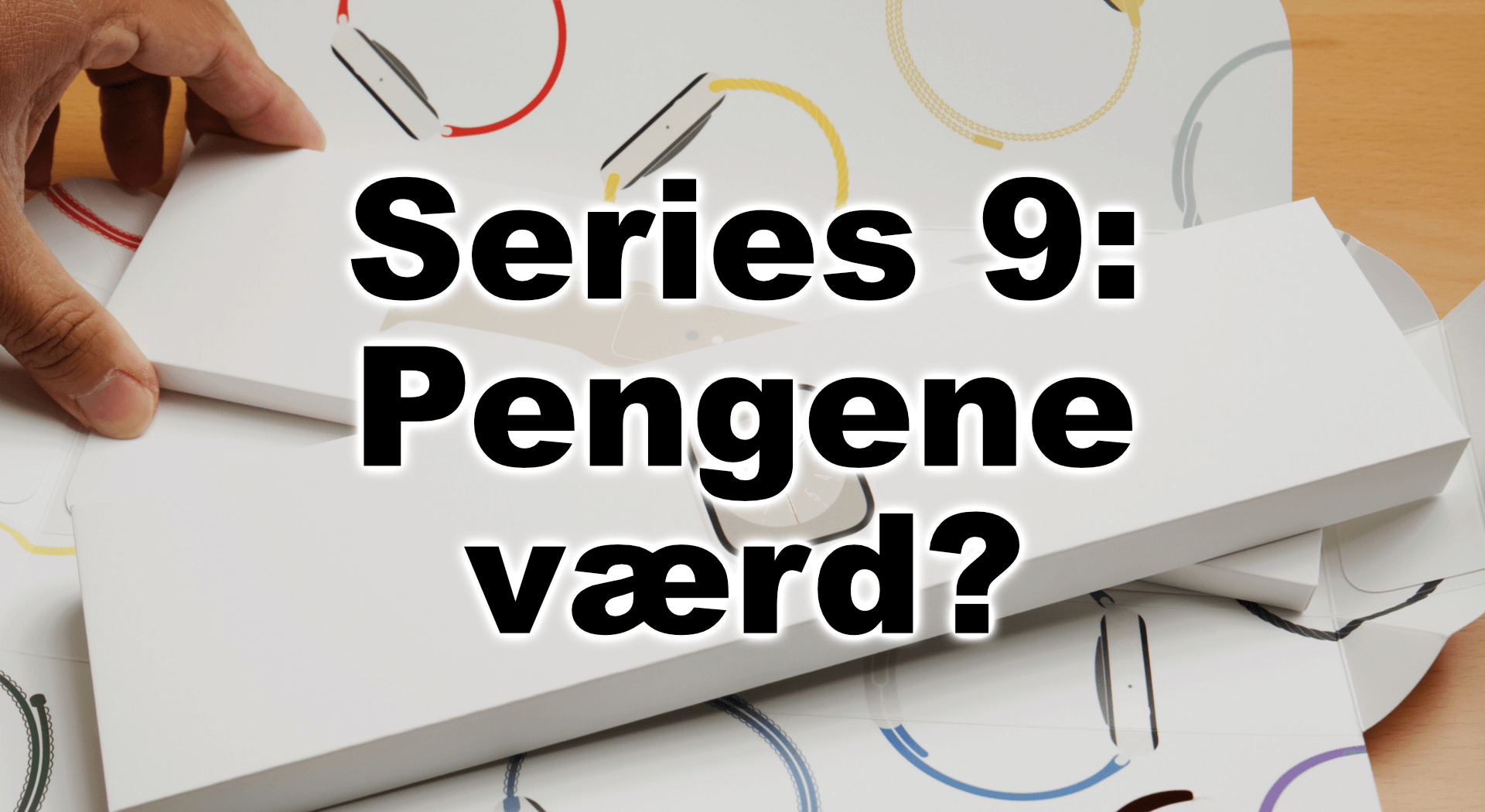 Apple Watch 9 anmeldelse: Spring over, hvis du har disse ure