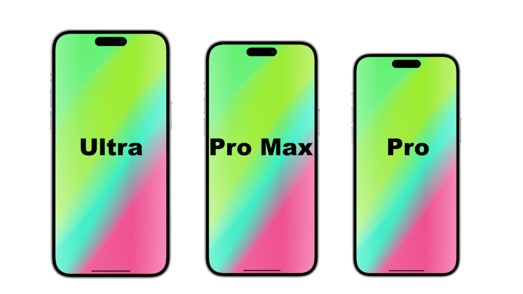 iPhone 16 overblik: Nu er den her lige om lidt!