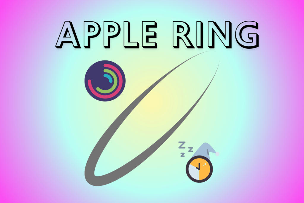Apple Ring: Udviklingen af smart ringen accelereres kraftigt